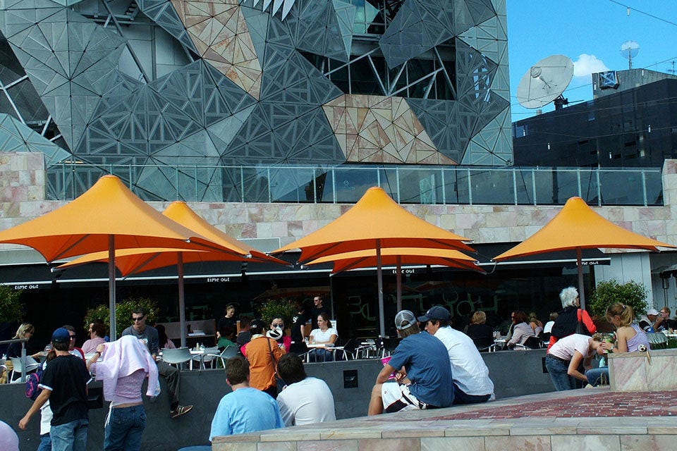 Local Government Area profiles | Tourism Research Australia