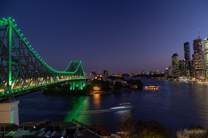 National Visitor Survey results | Tourism Research Australia