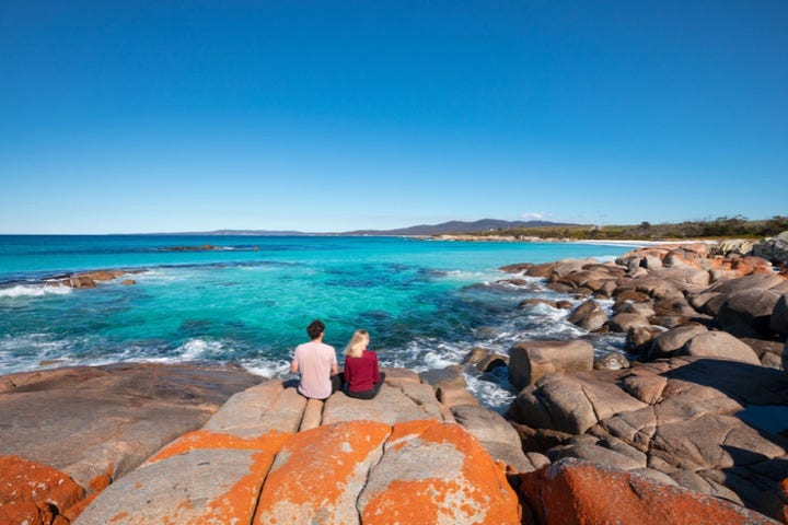 Tourism Research Australia | Tourism Research Australia