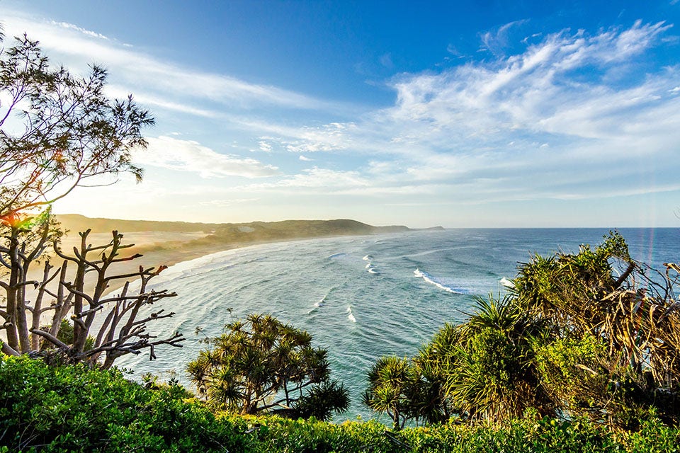 Tourism Research Australia | Tourism Research Australia